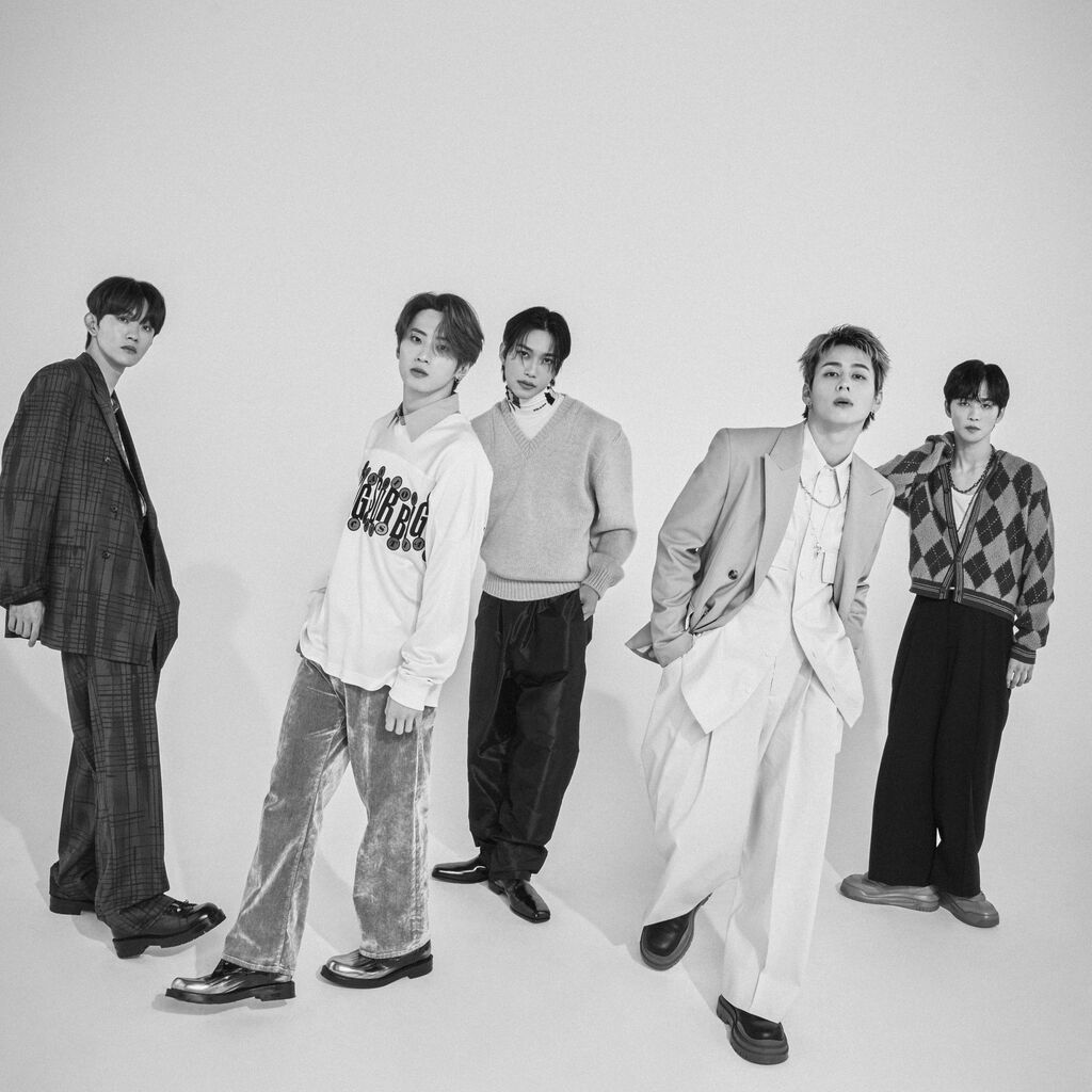 12/14リリースのINIの1stアルバム「Awakening」のトラックリストが公開、たじとひろとが作詞に参加してるって〜。 : 気になるJ ...