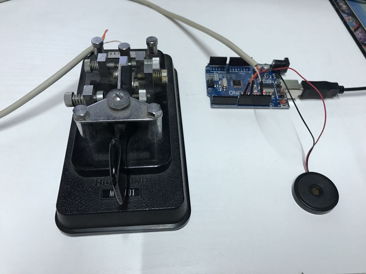 Arduino Uno 入手 : 向島ポンポコ日記