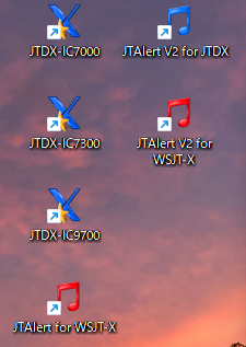 JTAlert 2.62.0 バージョンアップ : 向島ポンポコ日記