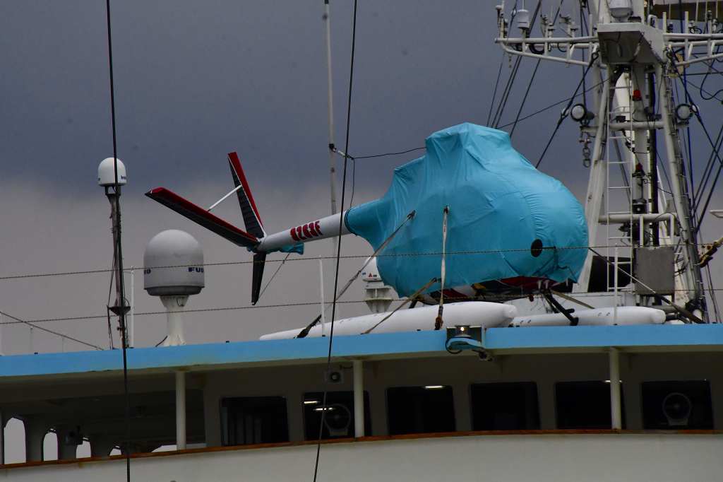 第83福一丸 : ja6jswkojのblog