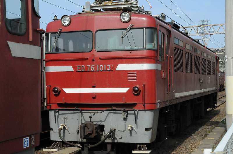 ED76ウオッチ Ⅴ : ja6jswkojのblog