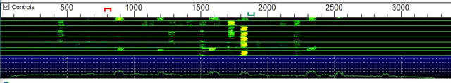 JA6VQAのblog : FT8のWide Graph