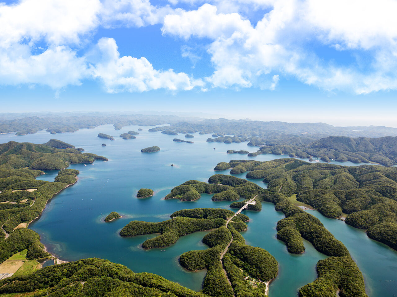西の果てから「じゃぱ～ん」を叫ぶ : 長崎県とIOTA（その3）