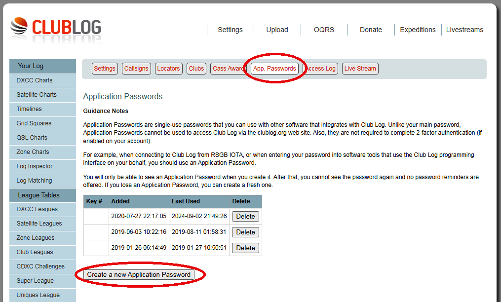 西の果てから「じゃぱ～ん」を叫ぶ : IOTA Club Log Matching 不調？