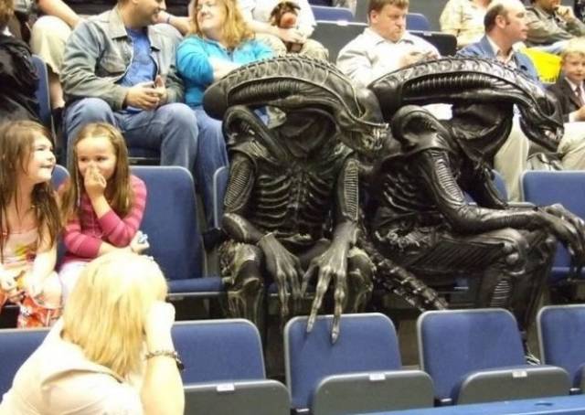 【3月19日】ネットで見つけた変わった画像 : コペピペポ 海外ニュースとか