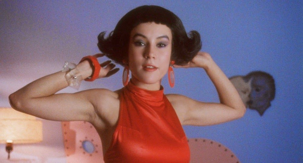 リモート・コントロール ビデオエイリアンの侵略 : ホラー映画を語る、ジャンのブログ