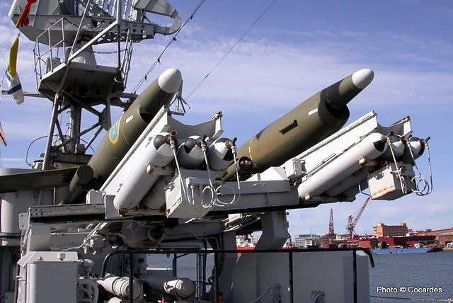 蛇乃目伍長の「エアフォースの英国面に来い！」 Mk.2 : フランスのターゲットドローン