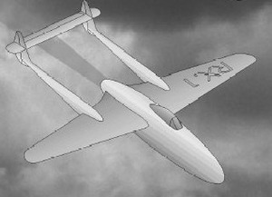 蛇乃目伍長の「エアフォースの英国面に来い！」 Mk.2 : SAAB LX