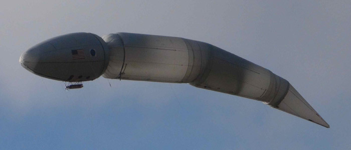 蛇乃目伍長の「エアフォースの英国面に来い！」 Mk.2 : "Stratellite" とグラーフ・ツェッペリン