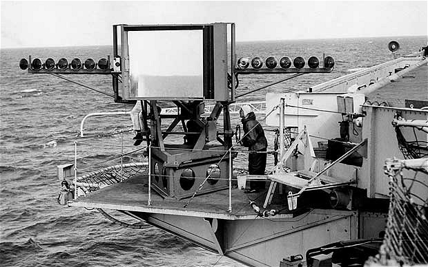 蛇乃目伍長の「エアフォースの英国面に来い！」 Mk.2 : 英国面