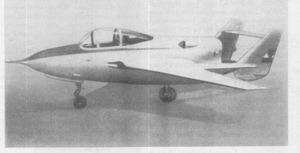 蛇乃目伍長の「エアフォースの英国面に来い！」 Mk.2 : Ikarus 452 M