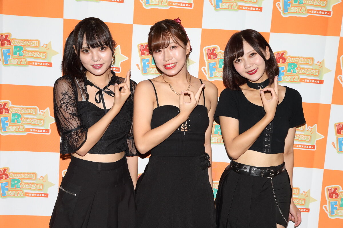【dela】大先輩との「1夜限りの限定コラボステージ」に感激 : ジャパニュー - アイドル・グラビア・サブカルチャー情報