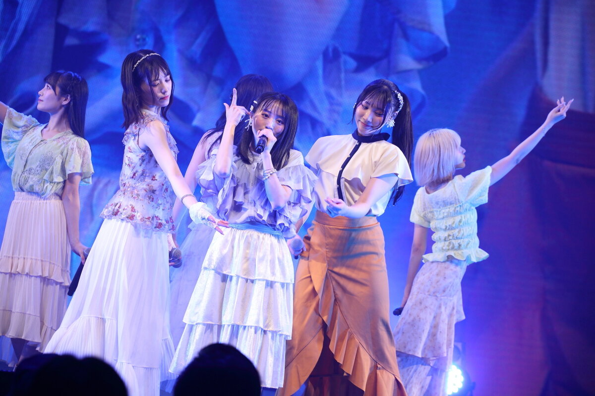 LarmeR 「1st LIVE TOUR ～Roots of LarmeR～」ツアーファイナル : ジャパニュー - アイドル・グラビア ...