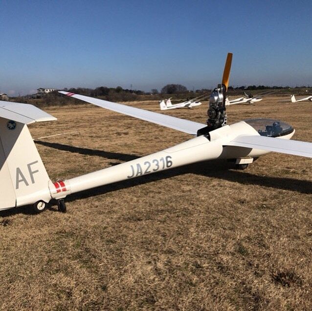 空を遊ぼう - いたくらグライダーライフ : 講習会