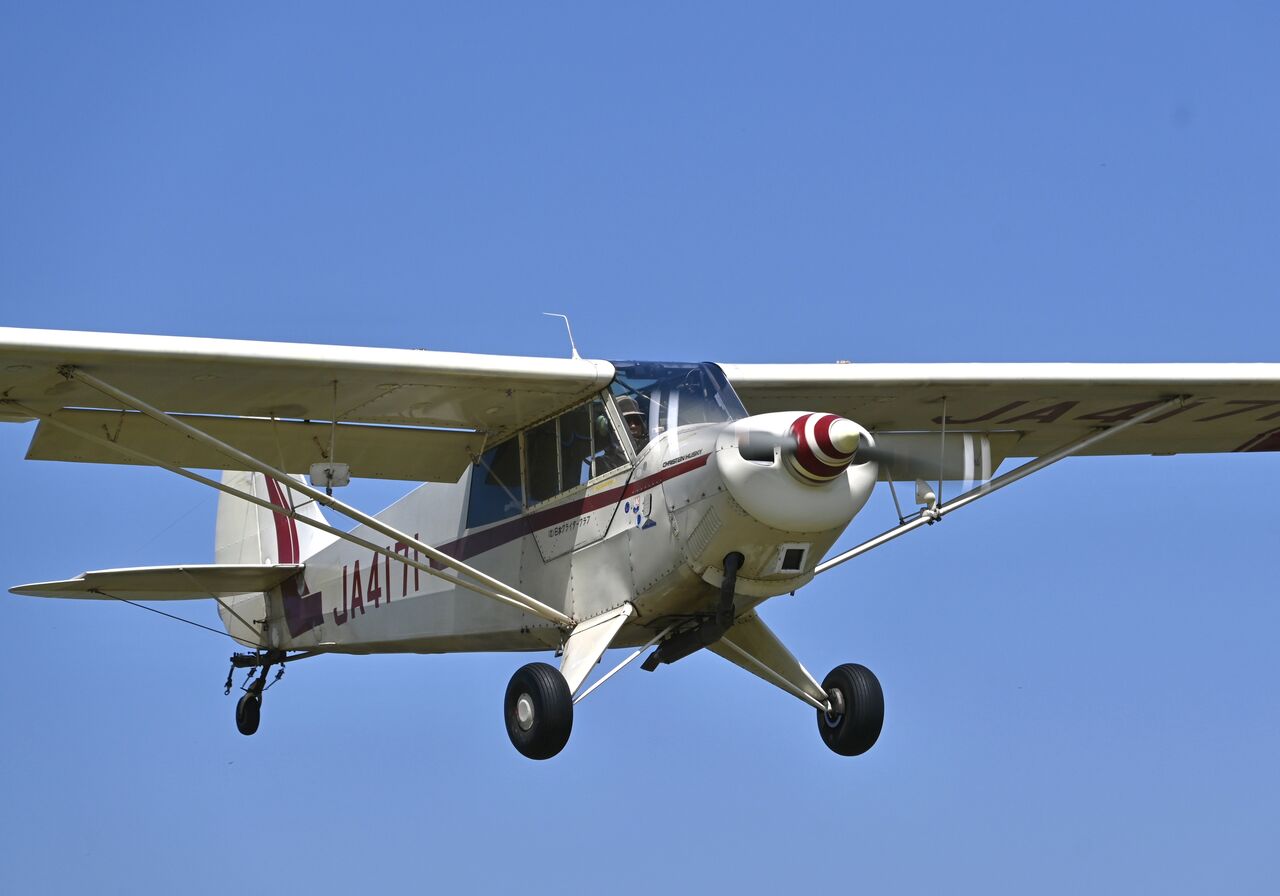 空を遊ぼう - いたくらグライダーライフ : 板倉レポート 3月30日(土)、31日(日)