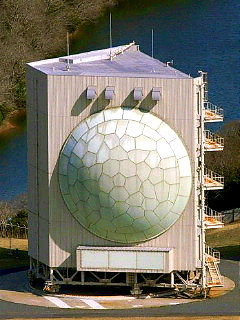 航空自衛隊のJ/FPS-5 レーダー… : 日本の蒼空が大好き!!