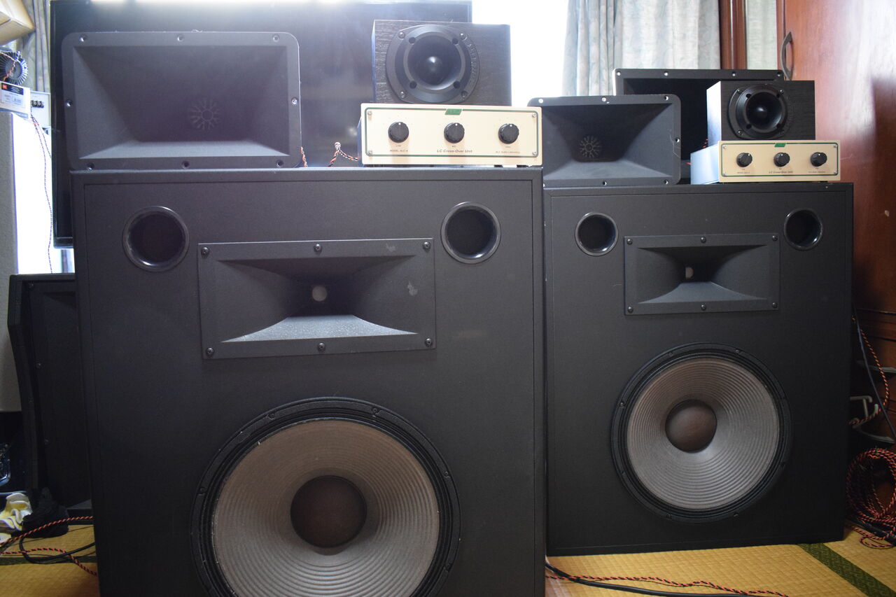 JBL 3677 : ジャズとオーディオそしてお酒のblog