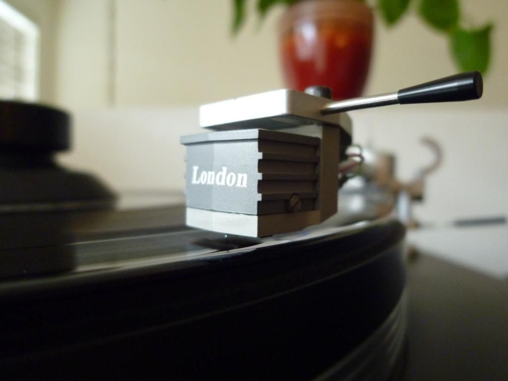 ジャズ&オーディオ通信（from USA）:London Referenceカートリッジがやってきた！（1） - livedoor Blog（ブログ）