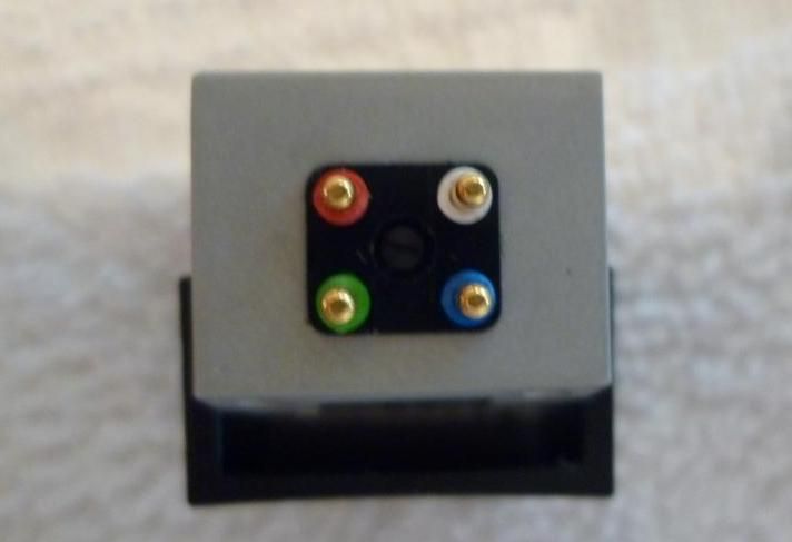 ジャズ&オーディオ通信（from USA）:London Referenceカートリッジがやってきた！（1） - livedoor Blog（ブログ）