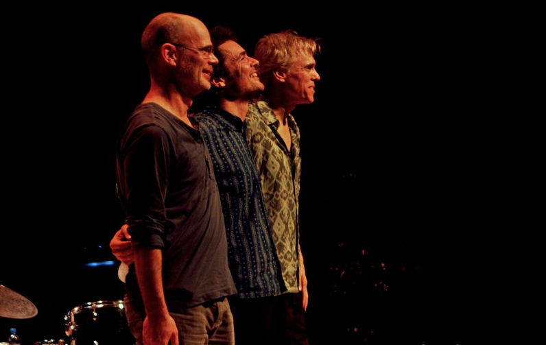 Jazz Spot CANDY : 1月新春ライブ緊急追加【Who Trio】 - livedoor Blog（ブログ）