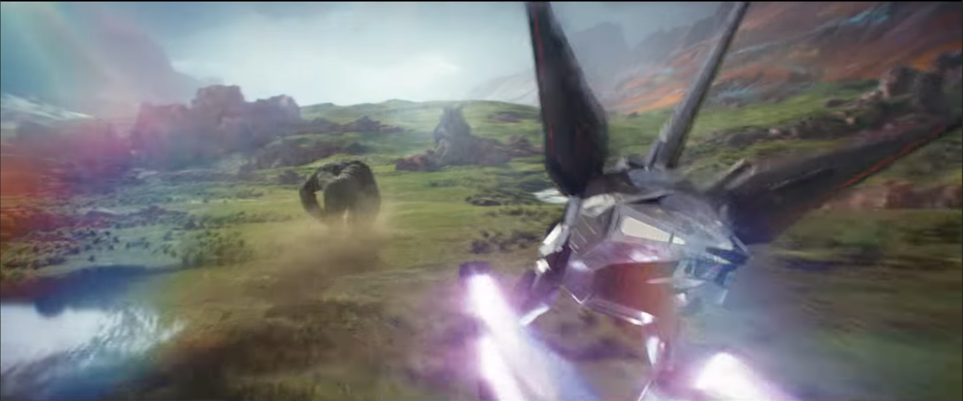 特撮アラフィーZ