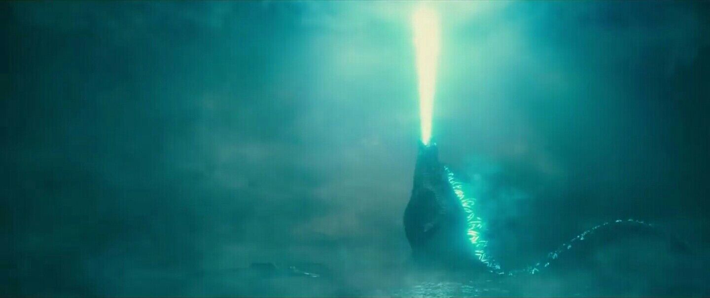 【バージョンアップ版】TVスポット Intimidation 威嚇(いかく) 『ゴジラ2(Godzilla: King of the ...