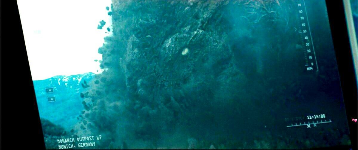 ラドンvsギドラ公開！ TVスポット『ゴジラ2(Godzilla: King of the Monsters)』 version2.0 ...