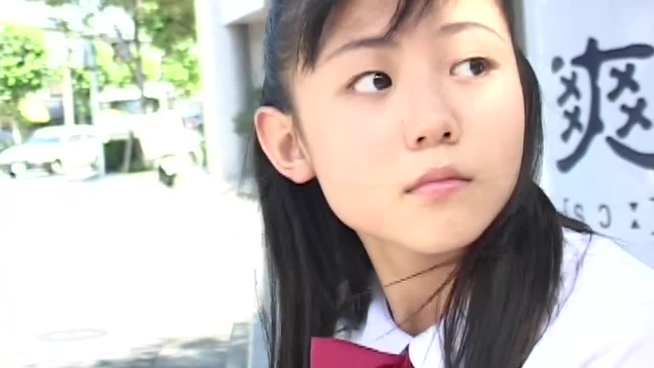 ぎりぎりジュニアアイドル:【EIREI】LittleVenus No.12 EIREI