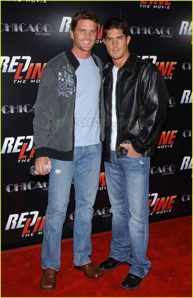 筋肉奴隷日記:モデル