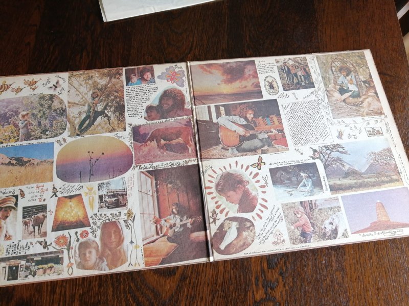 Johnny Rivers - home grown : おいどん何処へ行く？ Blog版