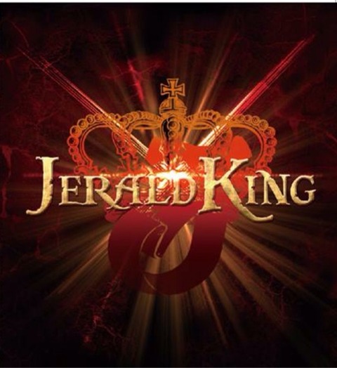 JERALD KING Official Blog : 今夜は、ell SIZEでジェラキンLIVEだぜ‼️