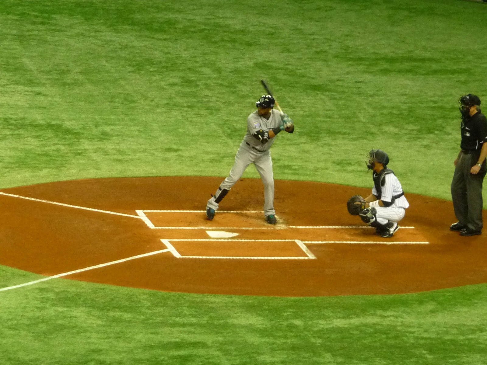 I LIVE FOR THIS by "j"eter : NPB