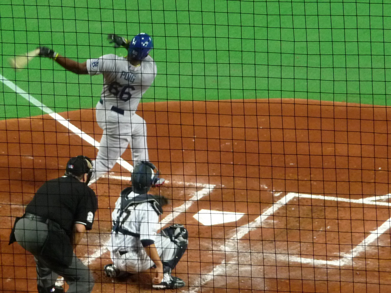 I LIVE FOR THIS by "j"eter : NPB