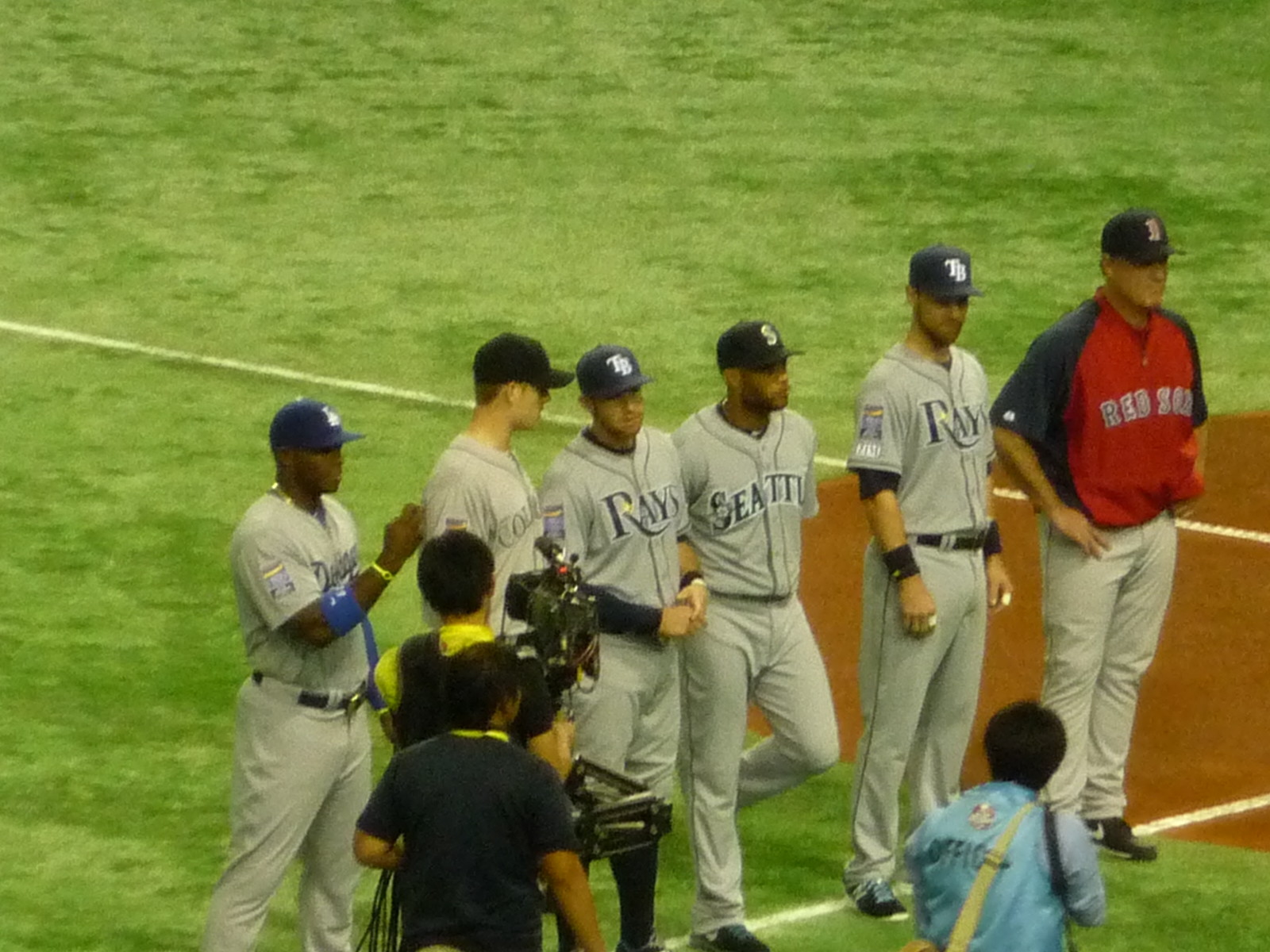 I LIVE FOR THIS by "j"eter : NPB