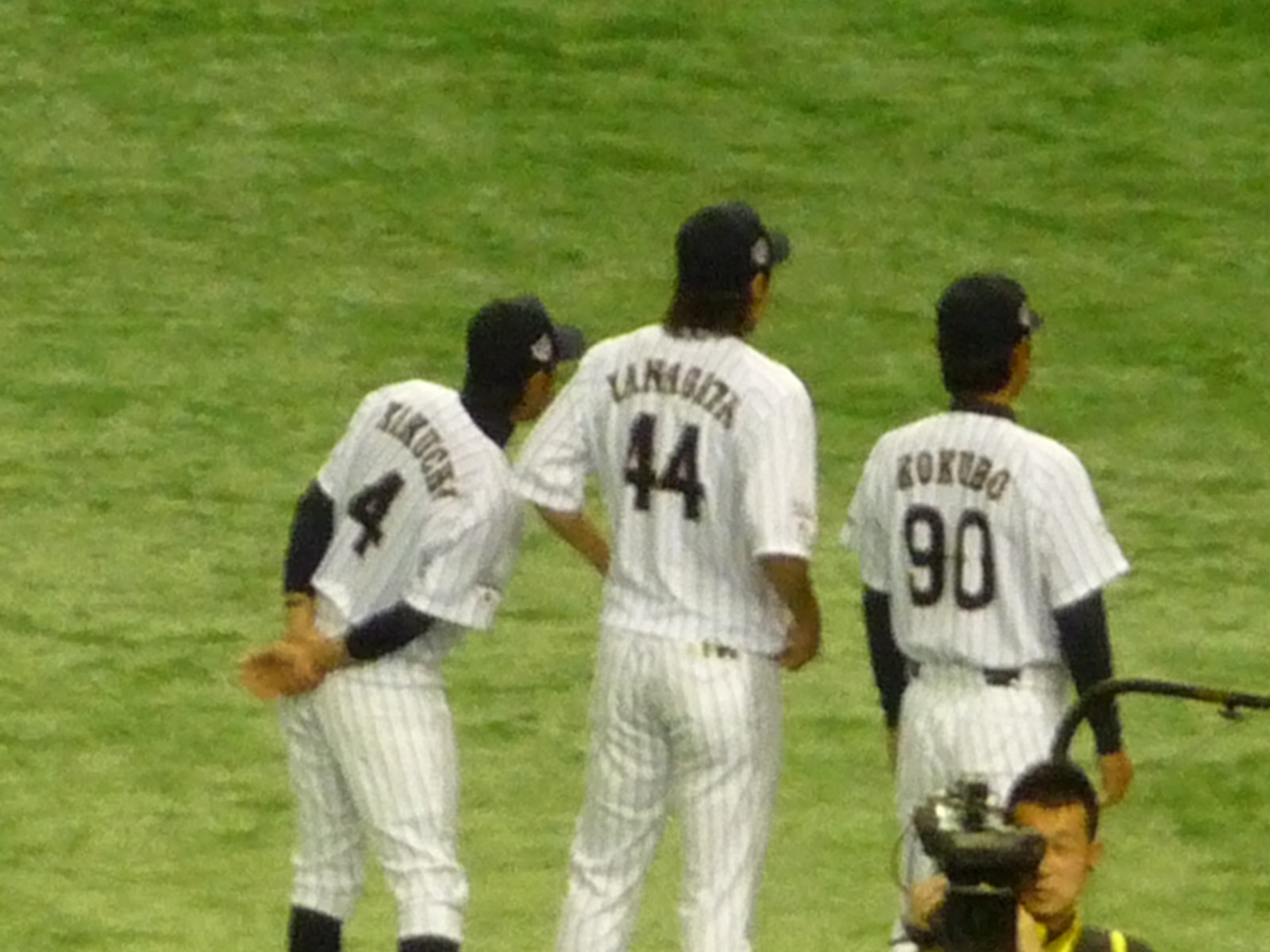 I LIVE FOR THIS by "j"eter : NPB