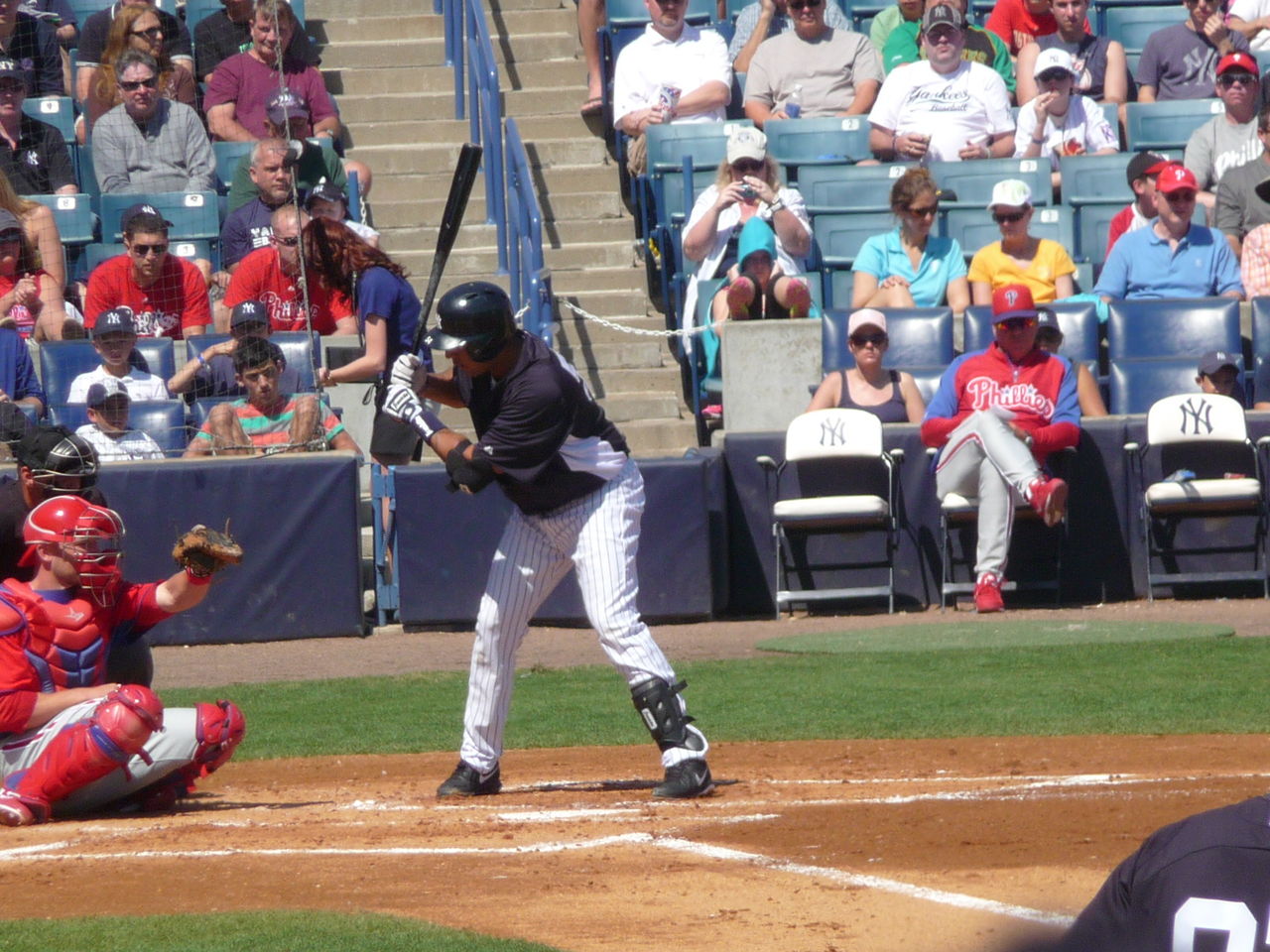 I LIVE FOR THIS by "j"eter : FOXSports.com