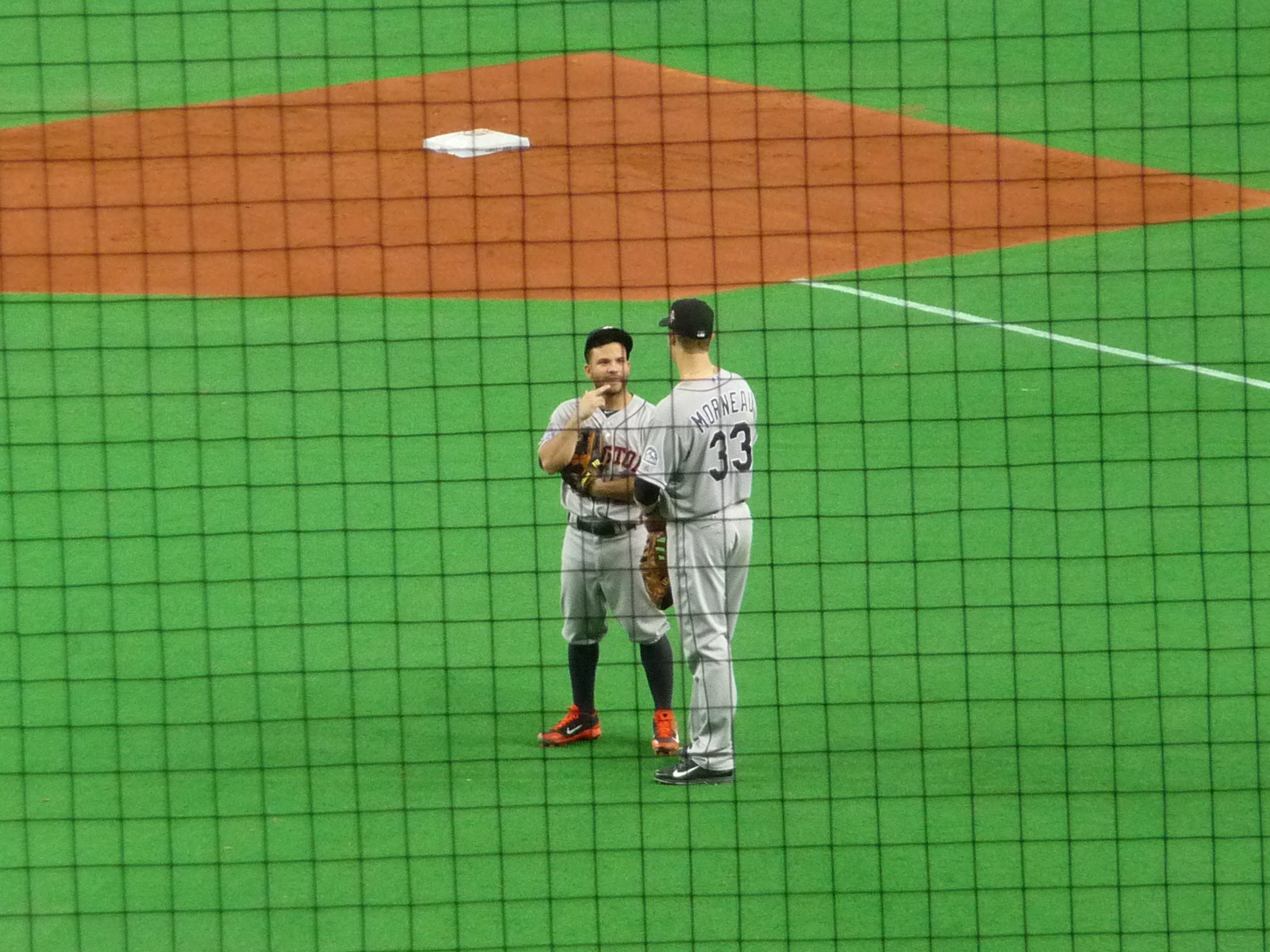 I LIVE FOR THIS by "j"eter : NPB