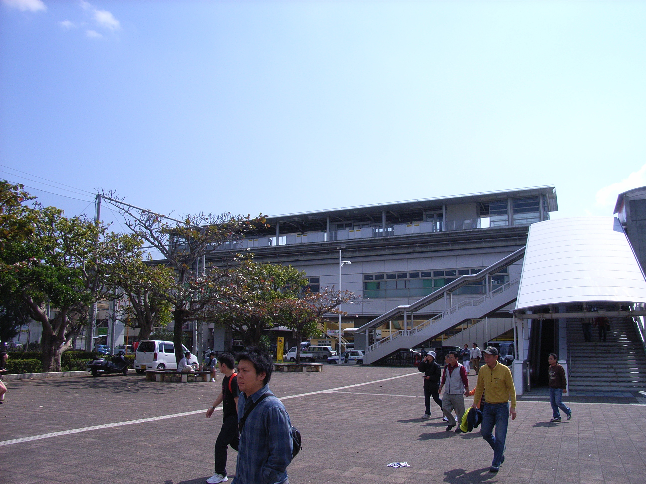 I LIVE FOR THIS by "j"eter : 初見参＠沖縄セルラースタジアム那覇 なう