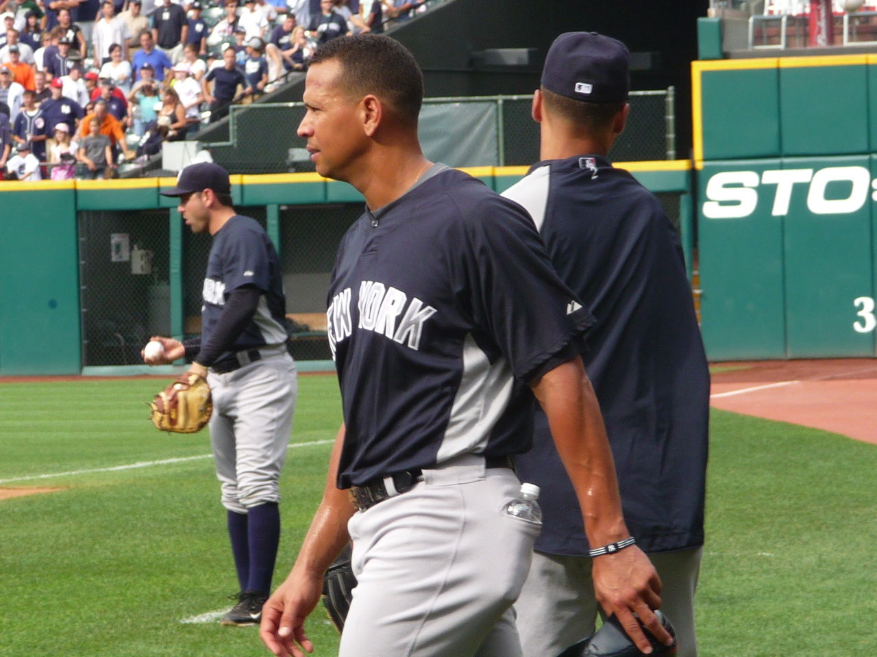 I LIVE FOR THIS by "j"eter : FOXSports.com