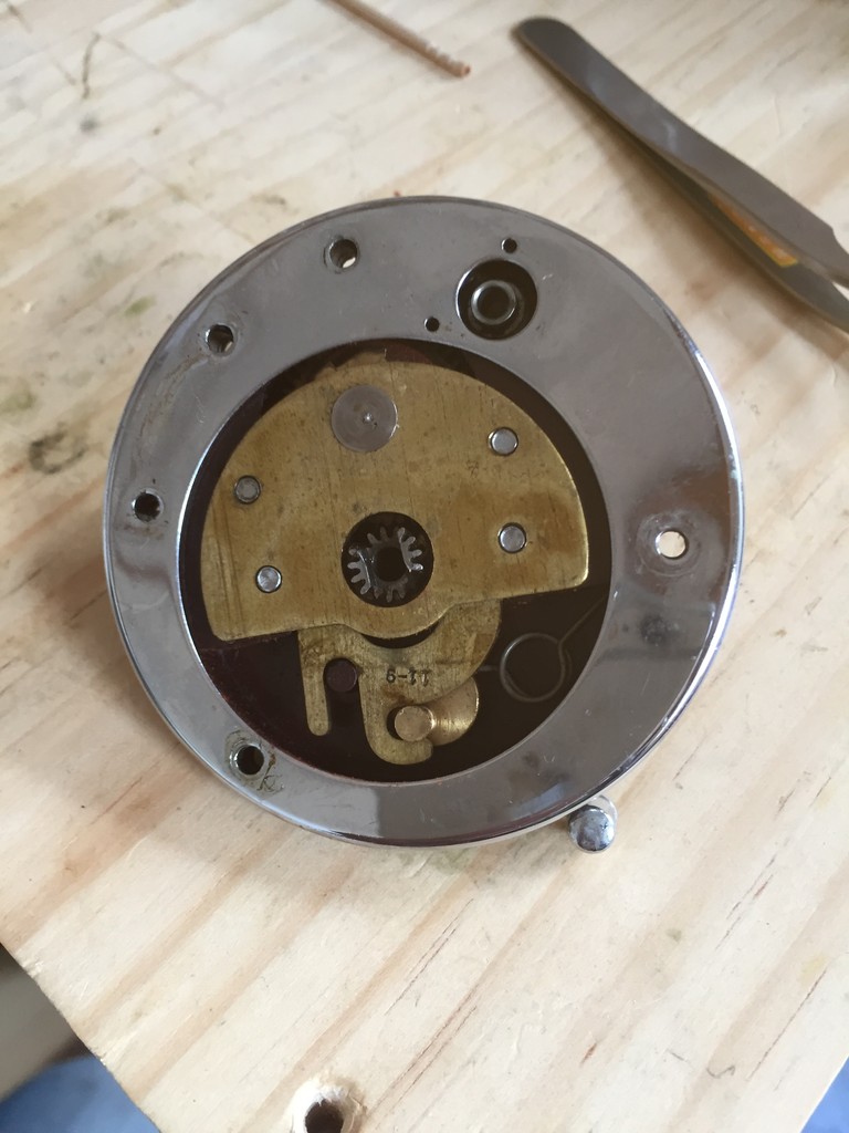 PENN No.9 メンテ-1 : OLD STYLE