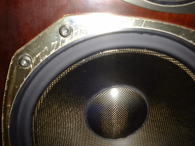 ONKYO Monitor2000X : オーディオころがし ONKYO Monitor2000X : オーディオころがし