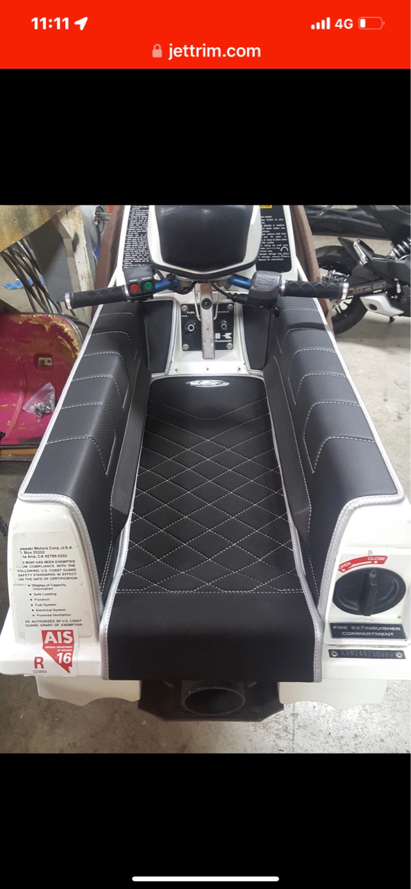 JETTRIM JAPAN : ジェットトリム