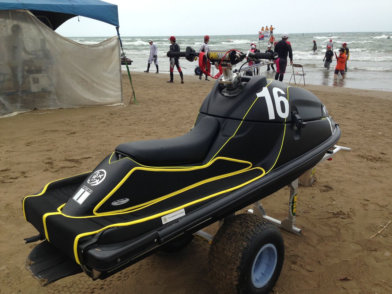 JETTRIM JAPAN : X-2 いろいろ