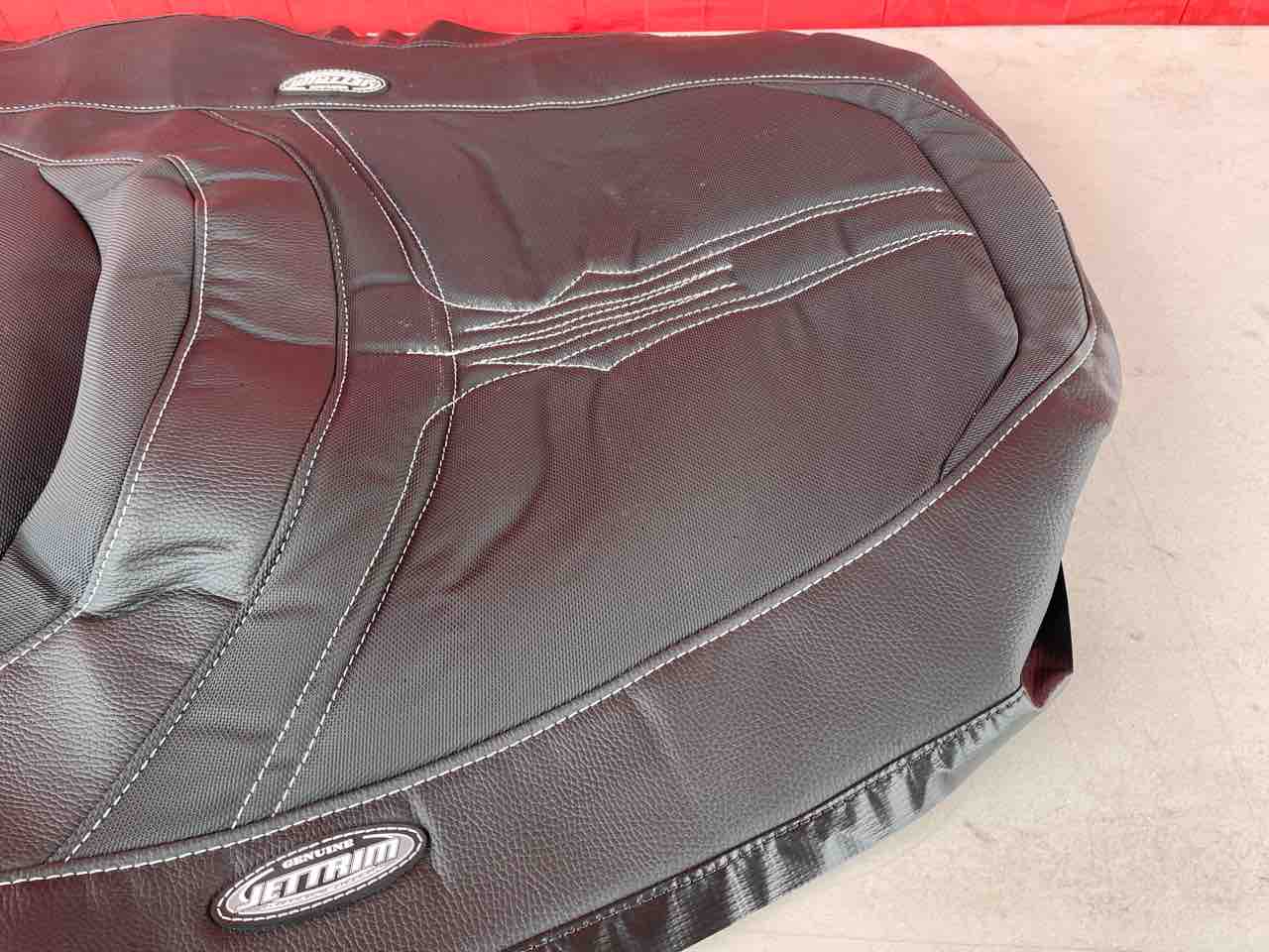 JETTRIM JAPAN : JETTRIM 即納シートカバー入荷しました。