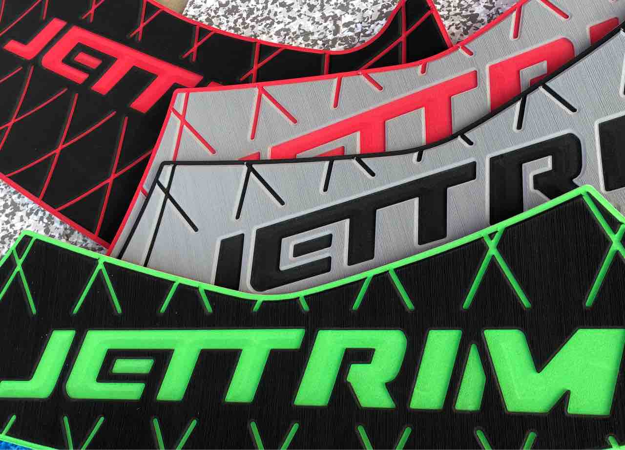 JETTRIM JAPAN : 2019年02月21日