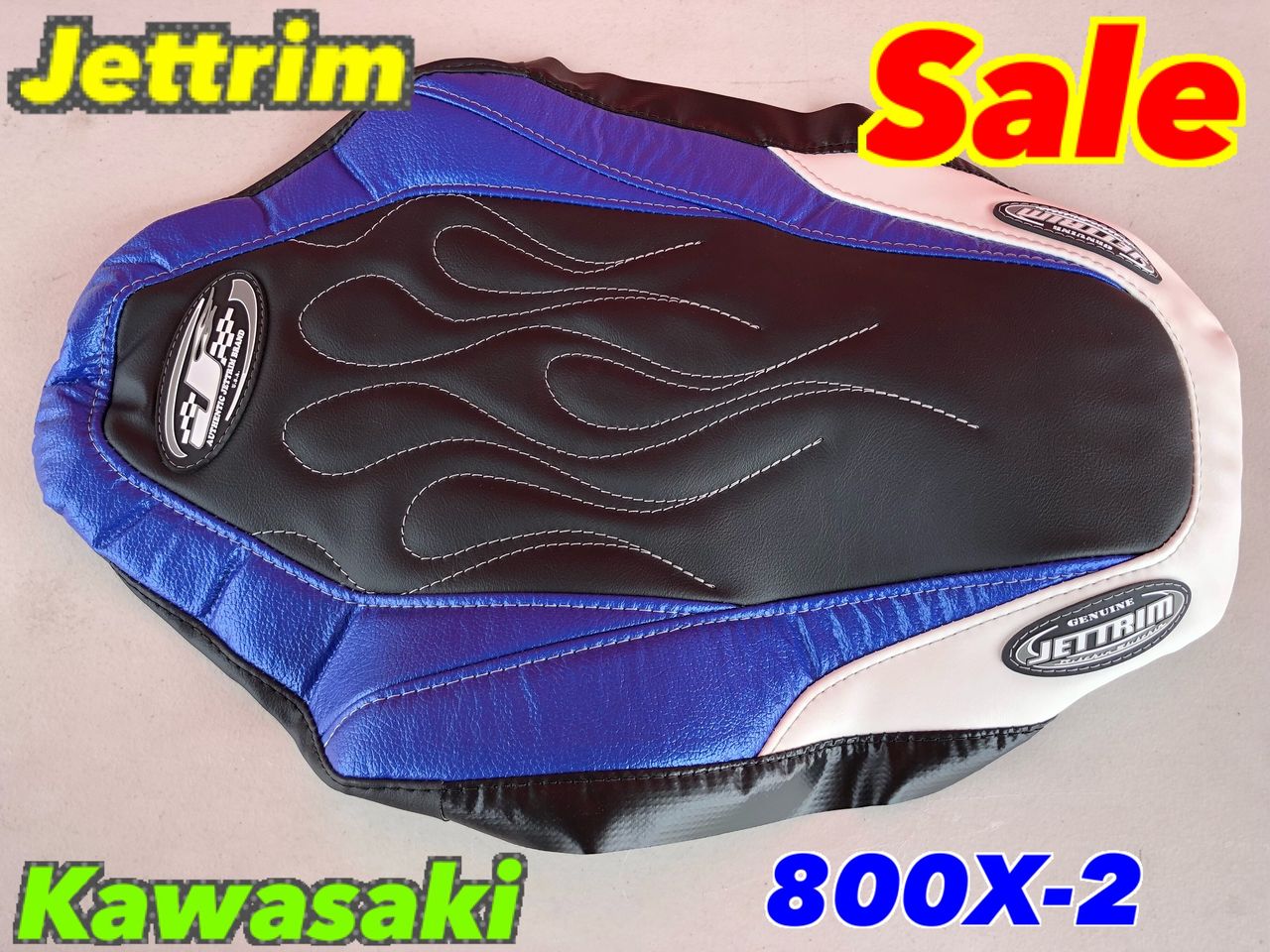 JETTRIM JAPAN : カタログ