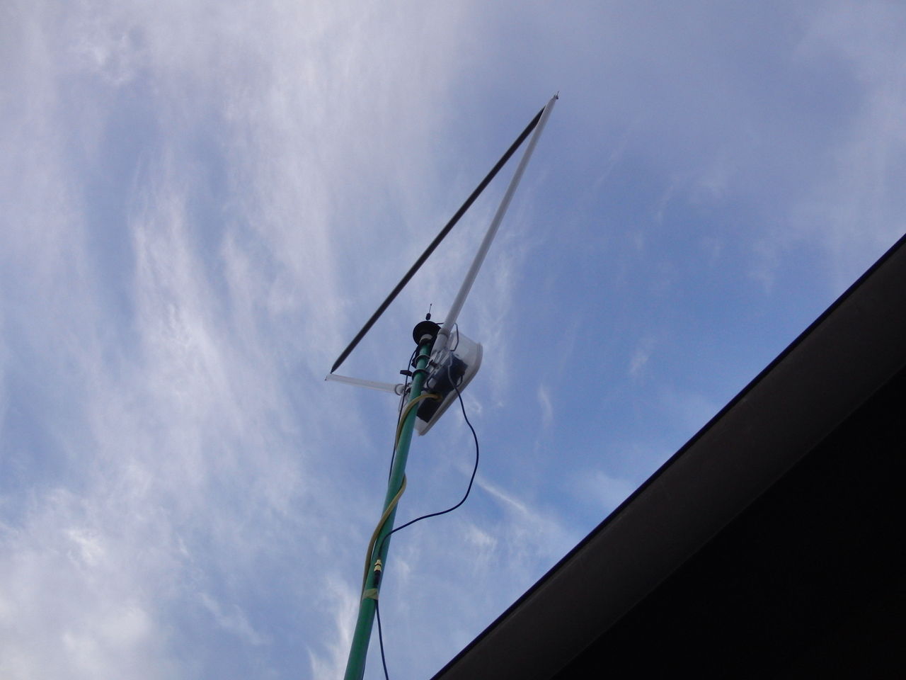 ADSBScope : pupのブログ