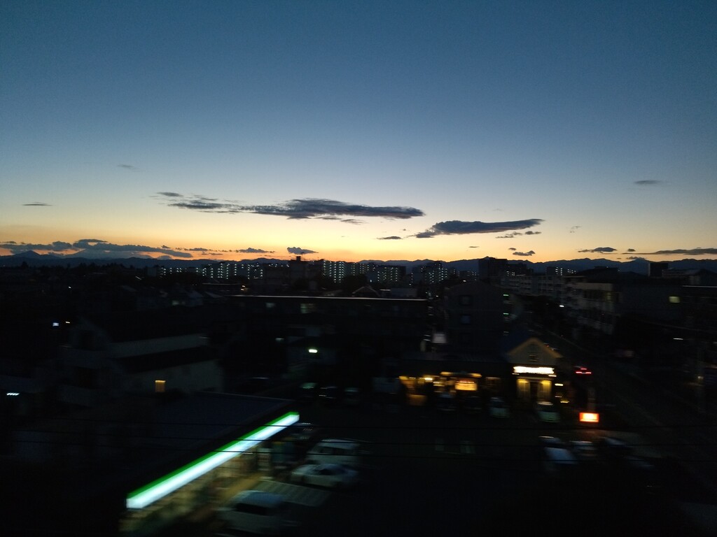 移動運用その366／武蔵村山市野川北・六道山公園POTA JA-1274（2023年10月29日） : jh1eafのblog