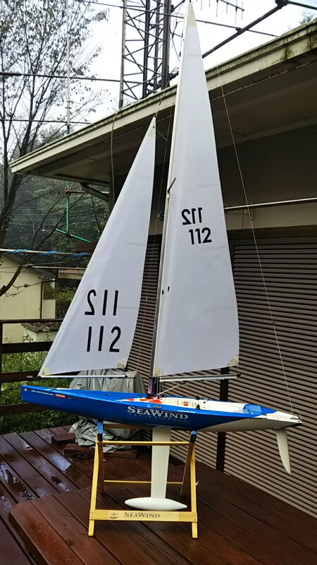 2020年09月27日 : 理科系叔父さんの工作部屋