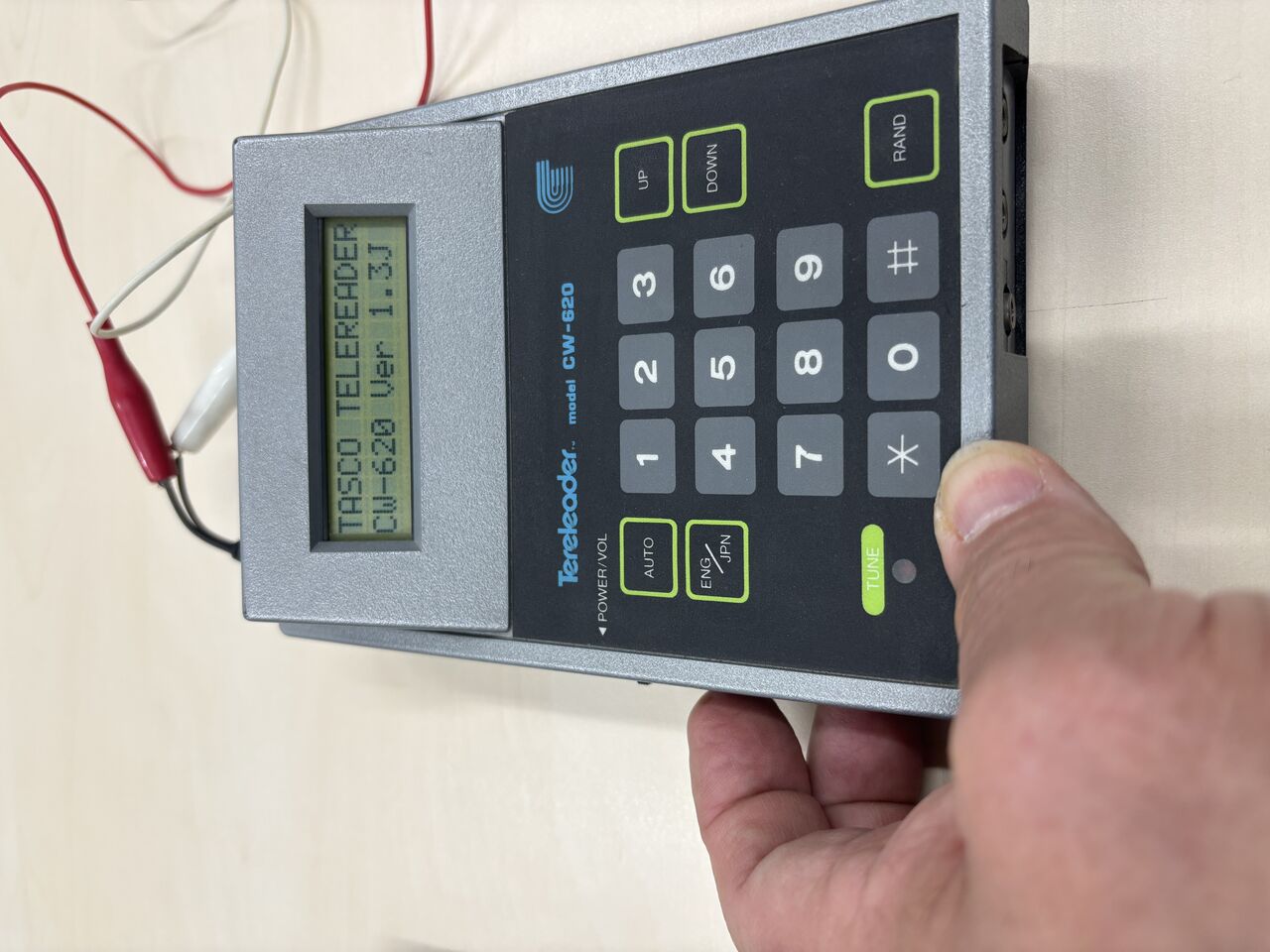 January 2026 : JH5LUZ 1296Mhz EME Station